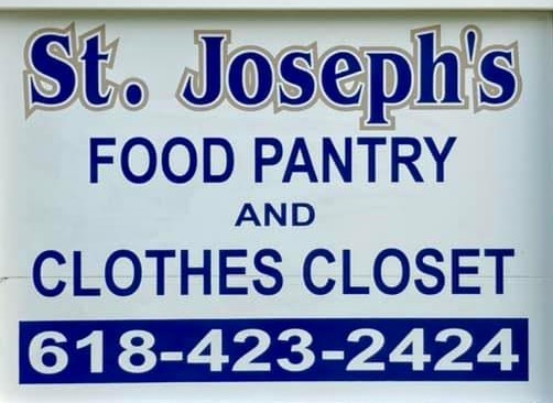 St. Joseph’s Food Pantry and Clothes Closet – Mother of Dolors & St ...