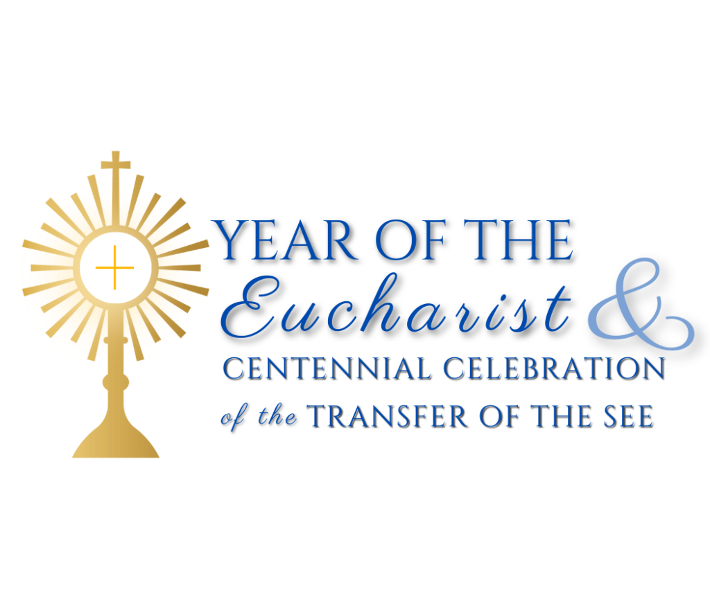 100th Anniversary of Springfield Diocese – Mother of Dolors & St ...